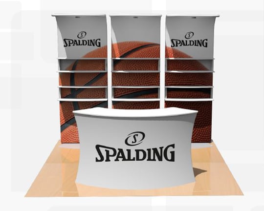 Portable Displays | Portable Booth | Portable Exhibits