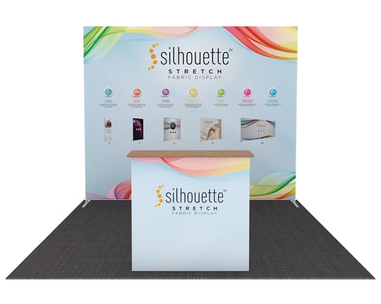 Portable Displays | Portable Booth | Portable Exhibits